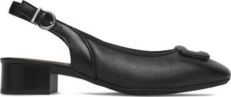 Rieker Pumps Rieker CEO-43456-00 Schwarz