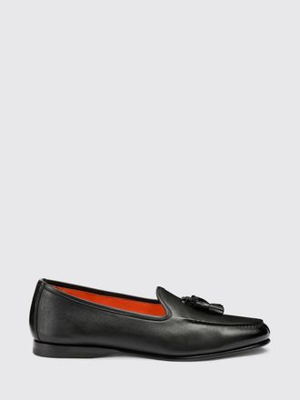 Santoni Mocassins SANTONI Homme couleur Noir