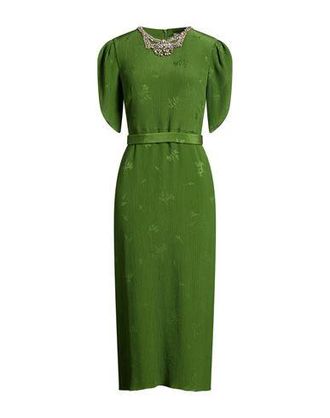 Erdem ROBES - Robes midi sur YOOX.COM