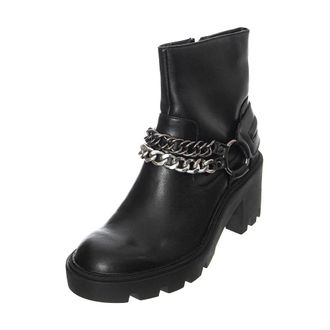 Steve Madden Ankle Boots - - Shoes - Damen - Schwarzk - 37 1/2 EU