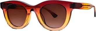 Thierry Lasry Femme, Accessoires, Multicolore, Taille: 47 MM Consistency Lunettes de soleil