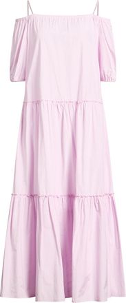 PESERICO KLEIDER - Maxi-Kleider auf YOOX.COM
