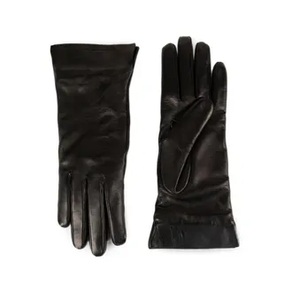 Ann Demeulemeester Damen, Accessories, Schwarzk, 7 1/2 INGr&ouml;&szlig;e