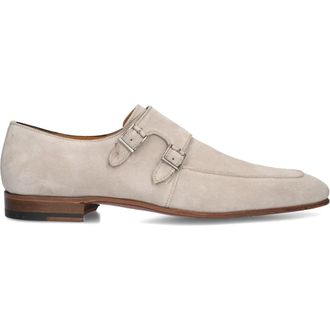 Magnanni Herren, Schuhe, Grau, 43 EUGr&ouml;&szlig;e