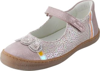 Primigi Primigi Jungen M&auml;dchen Sport TRE.femm. Mary Jane Schuh, Irisescent Pink, 24 EU