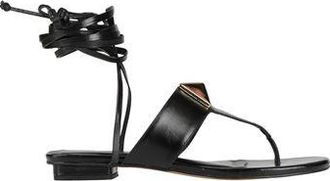 Uza CHAUSSURES - Tongs sur YOOX.COM