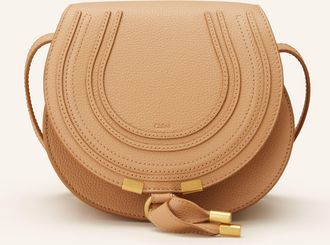 Chlo&eacute; Umh&auml;ngetasche Marcie beige