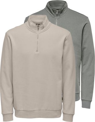 Only & Sons Sweatshirt Ceres