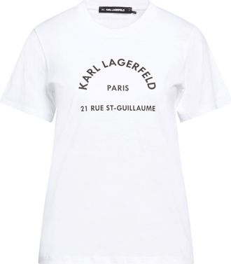Karl Lagerfeld TOPS - T-shirts auf YOOX.COM