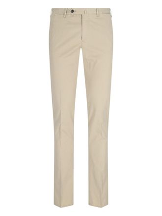 Pantaloni Torino Superslim Chinos