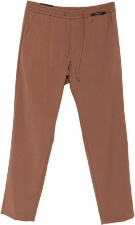 Michael Coal Homme, Pantalons, Brun, Taille: W32 Pantalons de surv&ecirc;tement