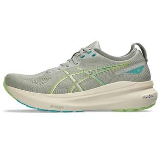 Asics 1011B867-023 Gel-Kayano 31 Herren White SAGE/Birch EU 42.5