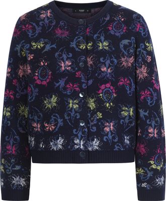 Ivko Cardigan, Illumination-Muster