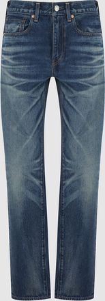 Levi's Jean 505 Mij Mizzen Mast
