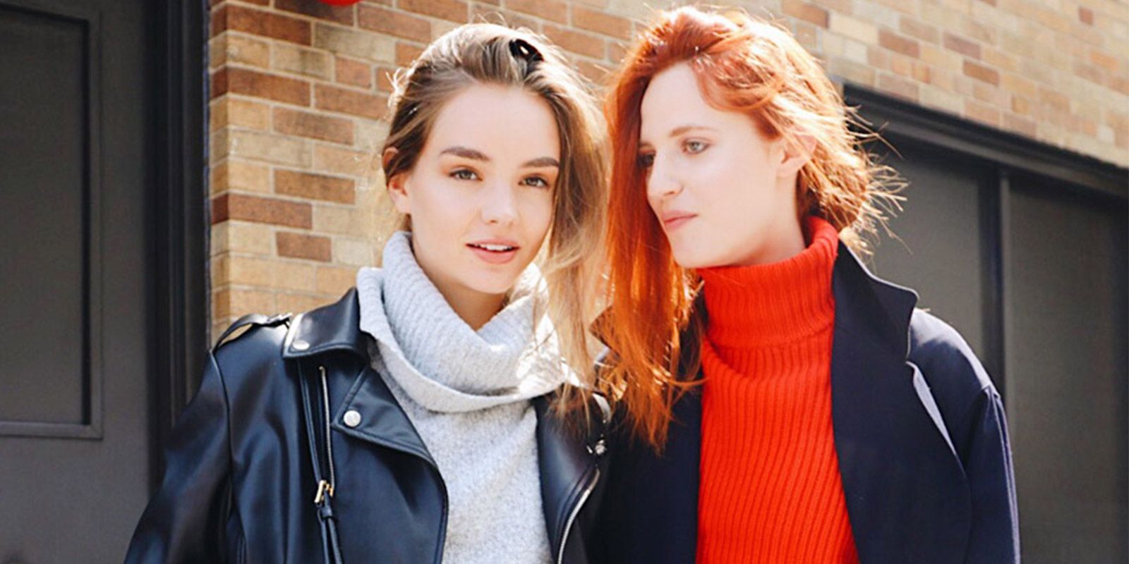 Capi indispensabili per l'inverno: 4 basic must da avere ora | Stylight