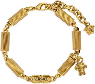 Versace bracelet Medusa - Or