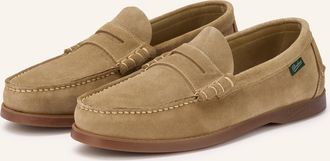 Paraboot Penny-Loafer Coraux beige