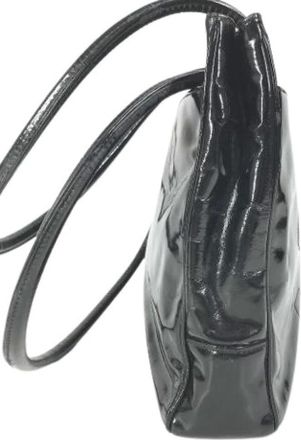 Chanel Damen, Pre-Owned, Schwarzk, ONE SIZEGröße