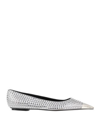 Sergio Rossi SCHUHE - Ballerinas auf YOOX.COM