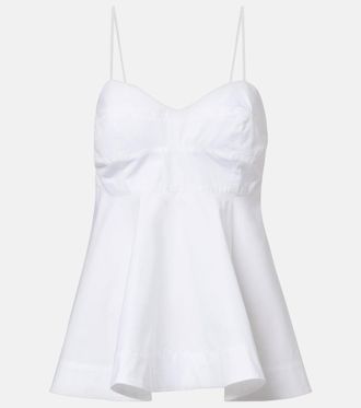 R&oacute;he R&oacute;he Top en coton