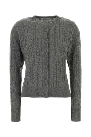 Gimaguas Cardigan - Gray