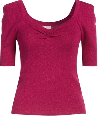 Liu Jo STRICKWAREN - Pullover auf YOOX.COM