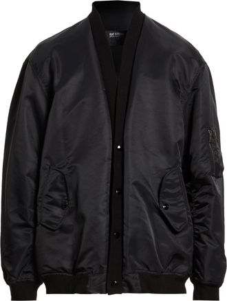 Raf Simons JACKEN & M&Auml;NTEL - Jacken und Anoraks auf YOOX.COM