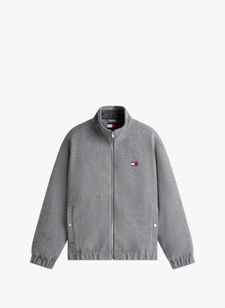 Tommy Hilfiger Blouson col montant en laine