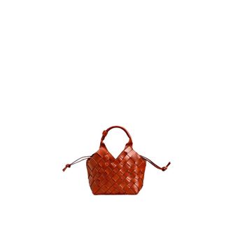 Cala Jade Femme, Sacs, Brun, Taille: ONE Size Misu Mini