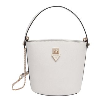 Guess Damen, Taschen, Grau, ONE SIZEGr&ouml;&szlig;e