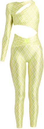 Elisabetta Franchi OVERALLS - Jumpsuits auf YOOX.COM