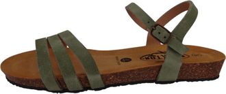 Plakton Sandale Fran Alou
