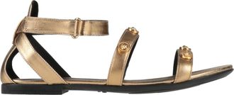 Versace SCHUHE - Sandalen auf YOOX.COM