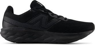 New Balance Fresh Foam 520 v9 Chaussures de Course pour Homme Black/Black/Phantom 42/M