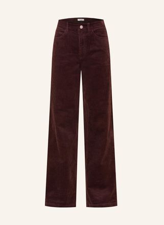 Marc O'Polo Denim Marc Opolo Denim Cordhose braun