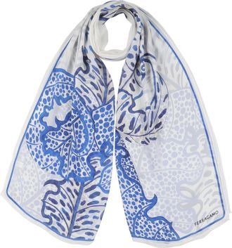 Ferragamo ACCESSOIRES - Schals auf YOOX.COM