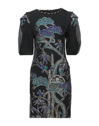 Alberta Ferretti KLEIDER - Mini-Kleider auf YOOX.COM