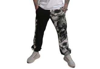 Yakuza Jogginghose Mouth