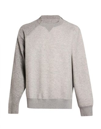 sacai TOPS - Sweatshirts auf YOOX.COM