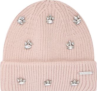 Guess M&uuml;tze Guess AW5198 POL01 Rosa