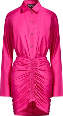 Versace KLEIDER - Midi-Kleider auf YOOX.COM