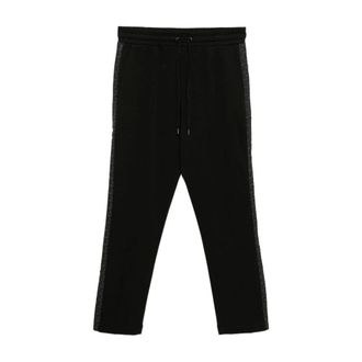 Michael Kors Herren, Hosen, Schwarzk, MGr&ouml;&szlig;e