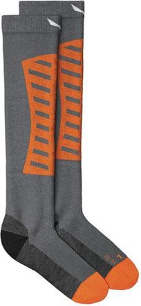 Salewa Sella Dryback - Skitouren Socken - Herren