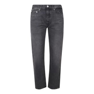 Our Legacy First Cut Jeans - - Jeans - Herren - Grau - W33