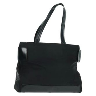 Prada Damen, Pre-Owned, Schwarzk, ONE SIZEGr&ouml;&szlig;e