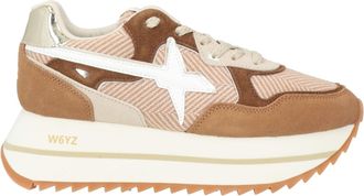 W6YZ SCHUHE - Sneakers auf YOOX.COM