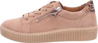 Gabor Damen, Schuhe, Beige, 39 1/2 EUGr&ouml;&szlig;e