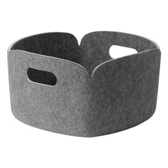 MUUTO Panier de rangement Restore Muuto