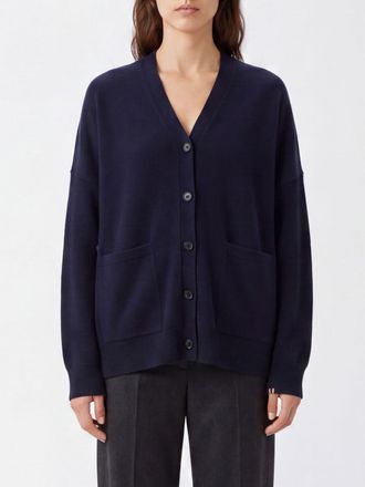 Extreme Cashmere Pull Femme couleur Bleu Marine