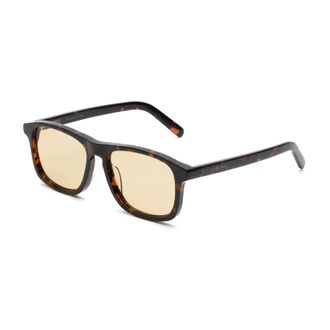 Maison Margiela unisex, Accessoires, Brun, Taille: 54 MM Havana Lunettes de soleil